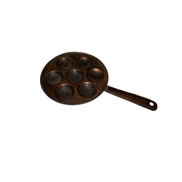 Unbranded | Kitchen | Vintage French Snail Pan Escargot Dish French ...